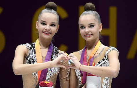 «Арина Аверина завоевала золото ЧМ по художественной гимнастике в упражнениях с лентой в блоге