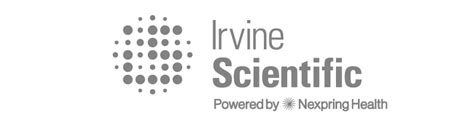 Irvine Scientific Nexpring Health Zotal