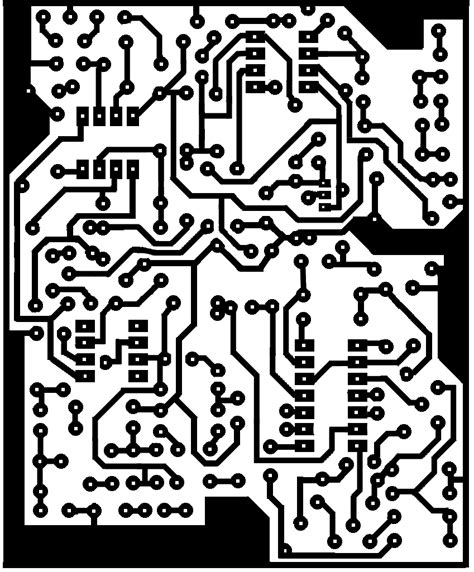 Electronic Devices And Circuits How To Make PCB Printed Circuit Board