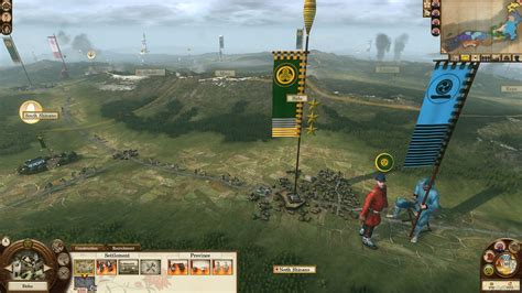 Total War: Shogun 2 - Fall of the Samurai - Screenshot-Galerie ...