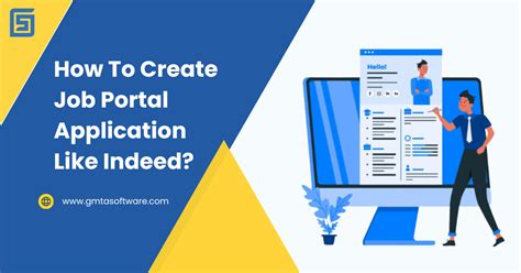 Step By Step Create Job Portal Application Like Indeed