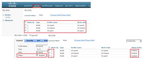 Configure ISE Policy Set DCLessons