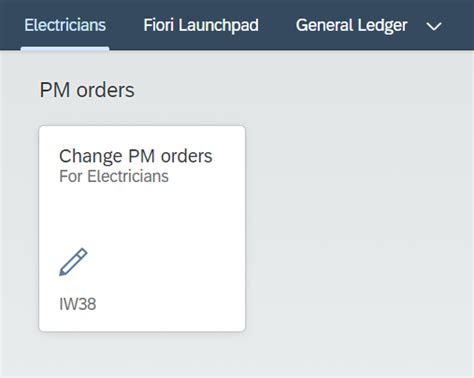 How To Create Custom Fiori Tiles In Sap Sap Community