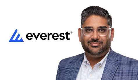 Everest Re Appoints Mayur Doshi As Head Of Na Treaty Casualty Reinsurance News