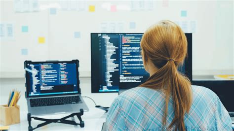 Qual Linguagem De Programação Aprender Primeiro