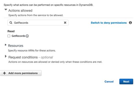 DynamoDB Streams Tutorial A Step By Step Guide For Beginners
