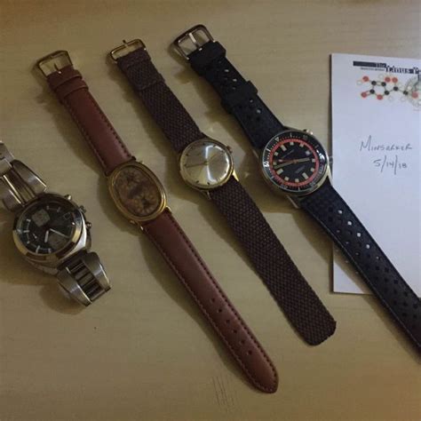 [wts] Vintage 1970s Timex Mercury Sunburst Dial Mlk Watch 65 Shipped