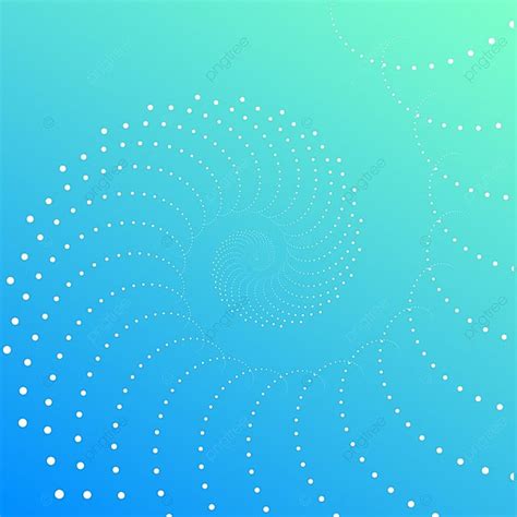 Geometric Technology Vector Background Dotted Funnel Futuristic Background Image For Free