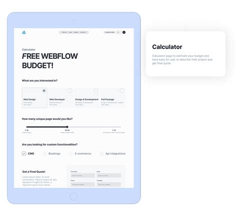 Logic Labs 8 Images Behance