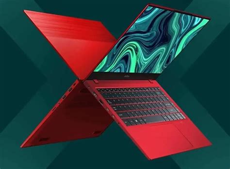 Infinix INBook X Specification Tech Jawed