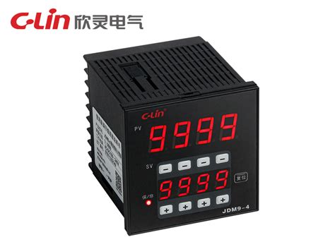 Jdm Digital Operation LED Display Universal Counter China Digital Counter And Universal Counter