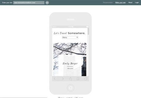 10 Useful Responsive Design Testing Tools Tested Technologies
