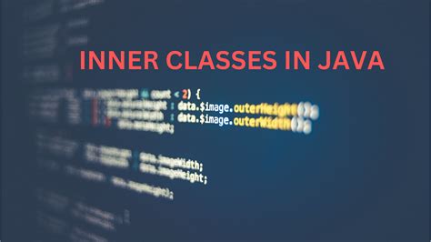 Java What Is Inner Interface In Java
