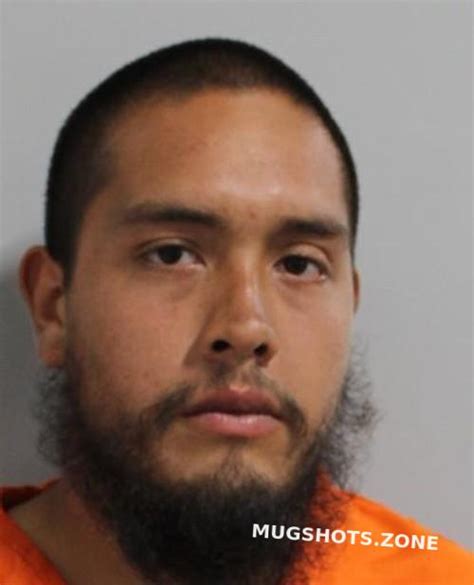 Lara Benjamin Anthony 08 25 2024 Polk County Mugshots Zone