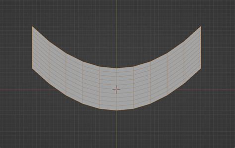 How To Limit Changes On A Mesh According To Axis In Geometry Nodes Blender Stack Exchange
