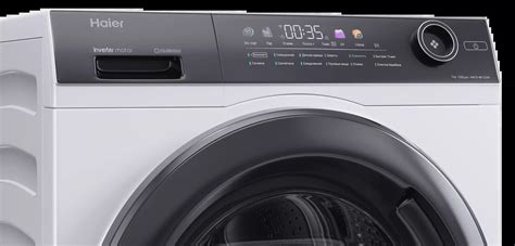 Стиральная машина Haier HW70-BP12269 – купить по цене 41 999 руб. на ...