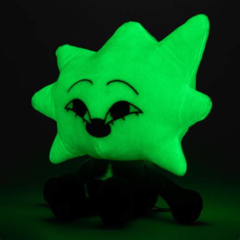 Loop Plushie Makeship