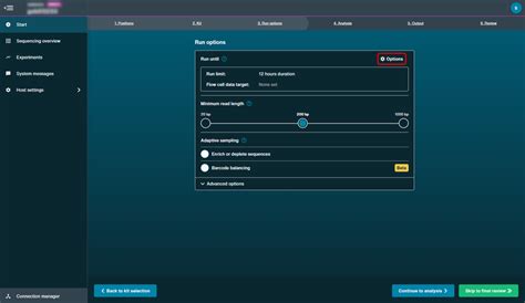 Plasmid Sequencing From Dna Using Sqk Rbk114 24 Or 96