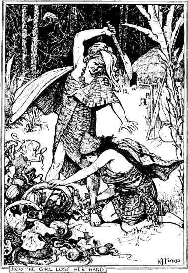 The One Handed Girl Read Free Online