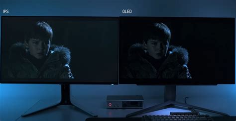 Monitor Led Vs Lcd How Are Lcd And Led Monitors Different Ledinside