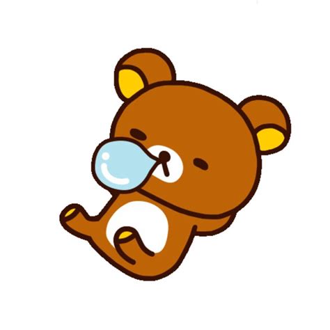 Rilakkuma Cute Rilakkuma Icons Png Icons Phone Icon