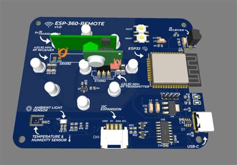 Wifi Dev Board With External Antenna R Flipperzero