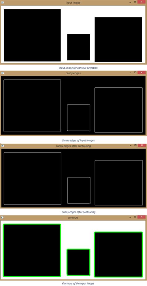 Opencv Image Segmentation Using Python Tutorial For Extracting