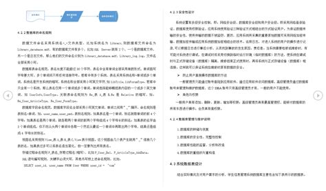 [python django]web学生信息管理系统毕业设计之源码 论文篇 计算机毕设系统的所有数据库表都要放到论文中吗 csdn博客
