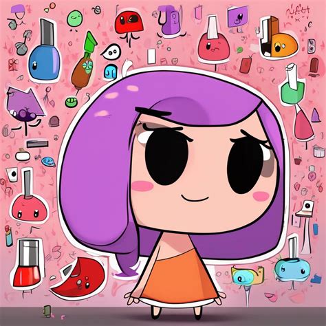 Bfdi Females Ai Chat