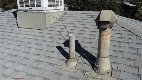 Should Roof Vent Pipe Be Covered Scotts Home Improvement