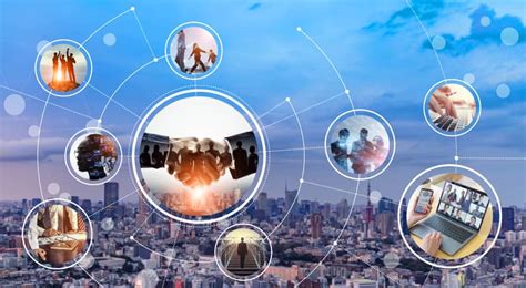 Innovation Networks 3 Strategies For Building A Beneficial Partnership