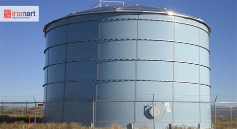 رفع نشتی تانکر آب فلزی؛ 6 نکته پر اهمیت که باید بدانید ایمنا