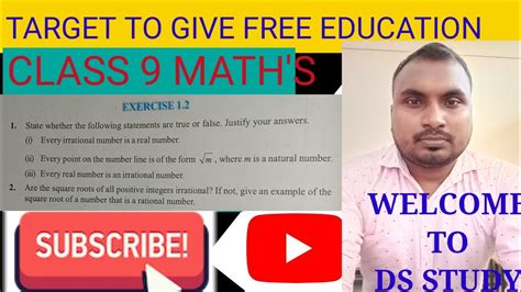 class 9 math s seba math s class 9 cbse class 9 math s chapter 1