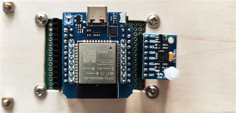 一起玩儿平衡车（esp32）——02 平衡车的组装与接线方法平衡车安装步骤图 Csdn博客