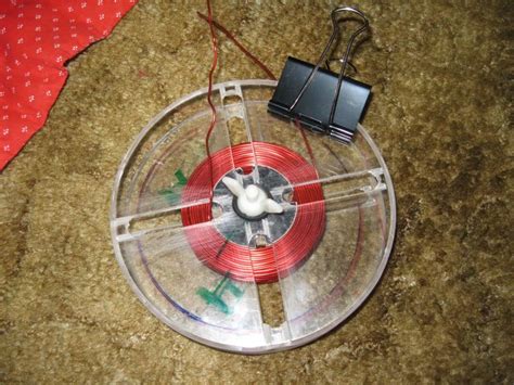 Winding Your Own Inductors MAC DIY