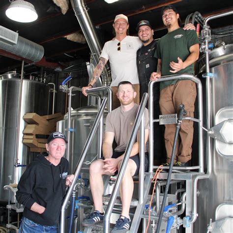 The Taproom Is Open May 2 Hopsaint At The Ditch 🍺