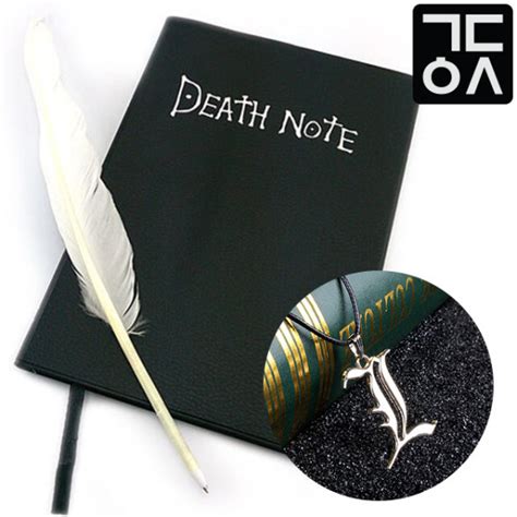 데스노트 간단 데스노트 노트 미니 일기장 필사 줄 공책 손글씨 연습장 비밀 메모 할로윈 위시버킷