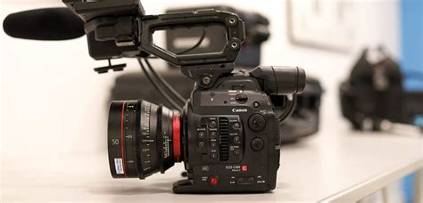 Qu Tipos De Lentes De C Mara Hay Avisual Pro