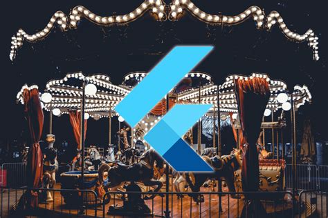 Creating An Image Carousel In Flutter Logrocket Blog