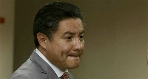 La Confesión De Héctor Zambrano A La Procuraduría