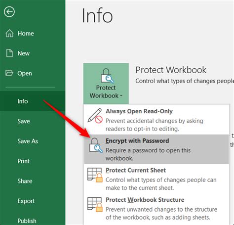 How To Protect Work Book With Password In Excel Itsolzone