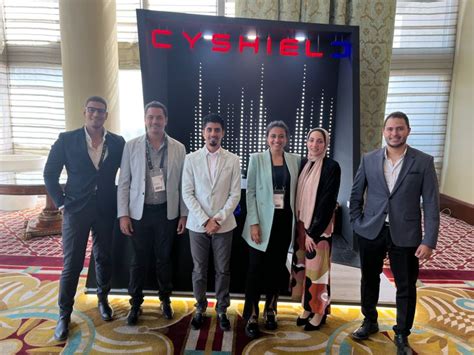 ahmed sawy on linkedin cybersecurity innovation digitaldefense