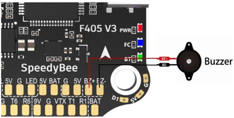 Bug Neo Pixel And Buzzer Not Working On 433 Build Arducopter Copter
