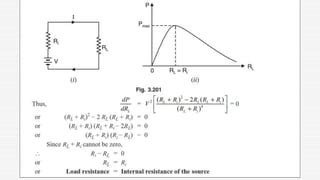 DC Network Theorem Pptx Electrical E PPTX Computer Networking Computing