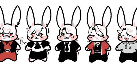 간장게장 마카롱 만두 포스타입 채널