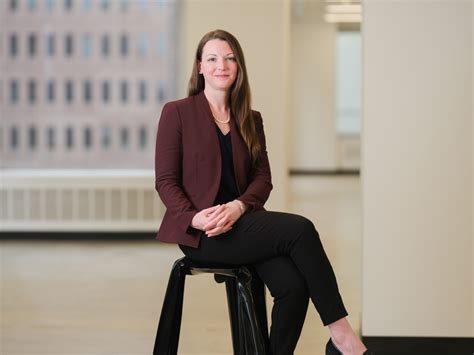 Meaghan Finney Named As Scup 2023 Emerging Leader Voith And Mactavish