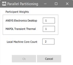 Using Parallel Processing Capabilities