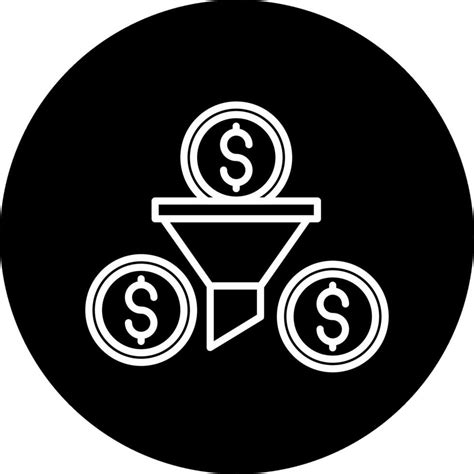 Structured Sales Pipeline Funnel Circle Inverted 67132307 Vector Art At Structured Sales Pipeline Funnel Circle Inverted 67132307 Vector Art At