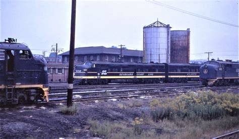 My Slant Bando Scl Acl Dc 1967 Bob Anderson Flickr