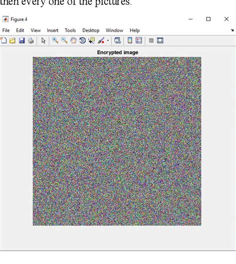 figure 1 from digital image security based on the hybrid model of image